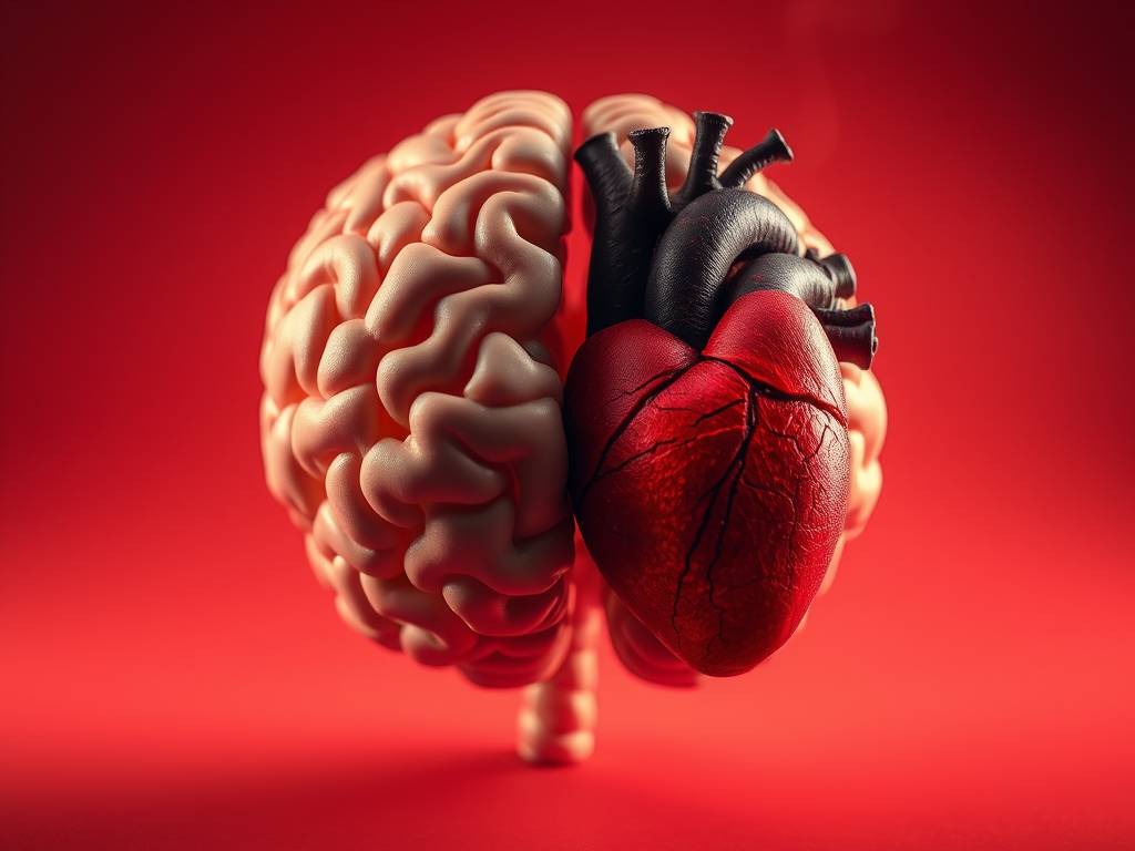 Are you a thinker or a feeler? – Type-talking