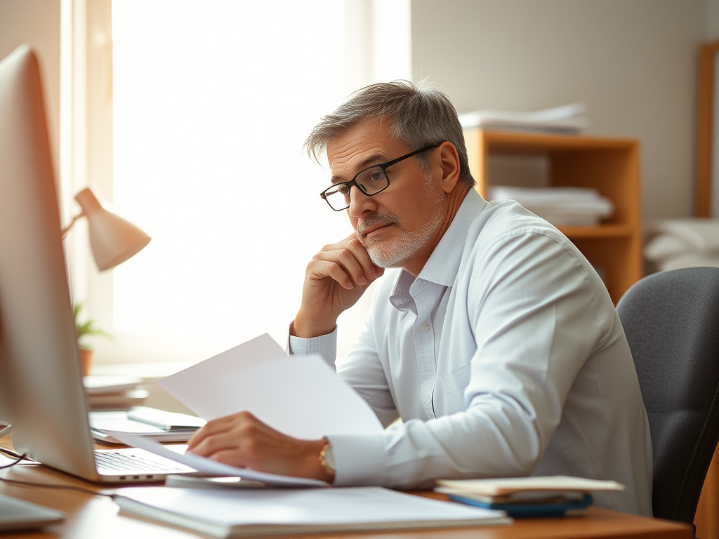 Navigating Emotions: Selflessness vs. Career Growth – Type-talking